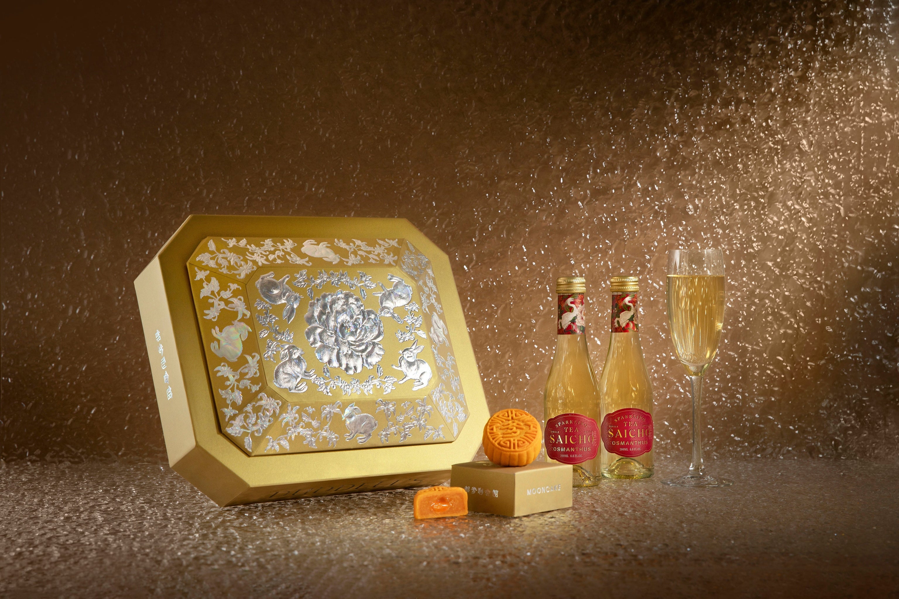 duddll's – Saicho Drinks International