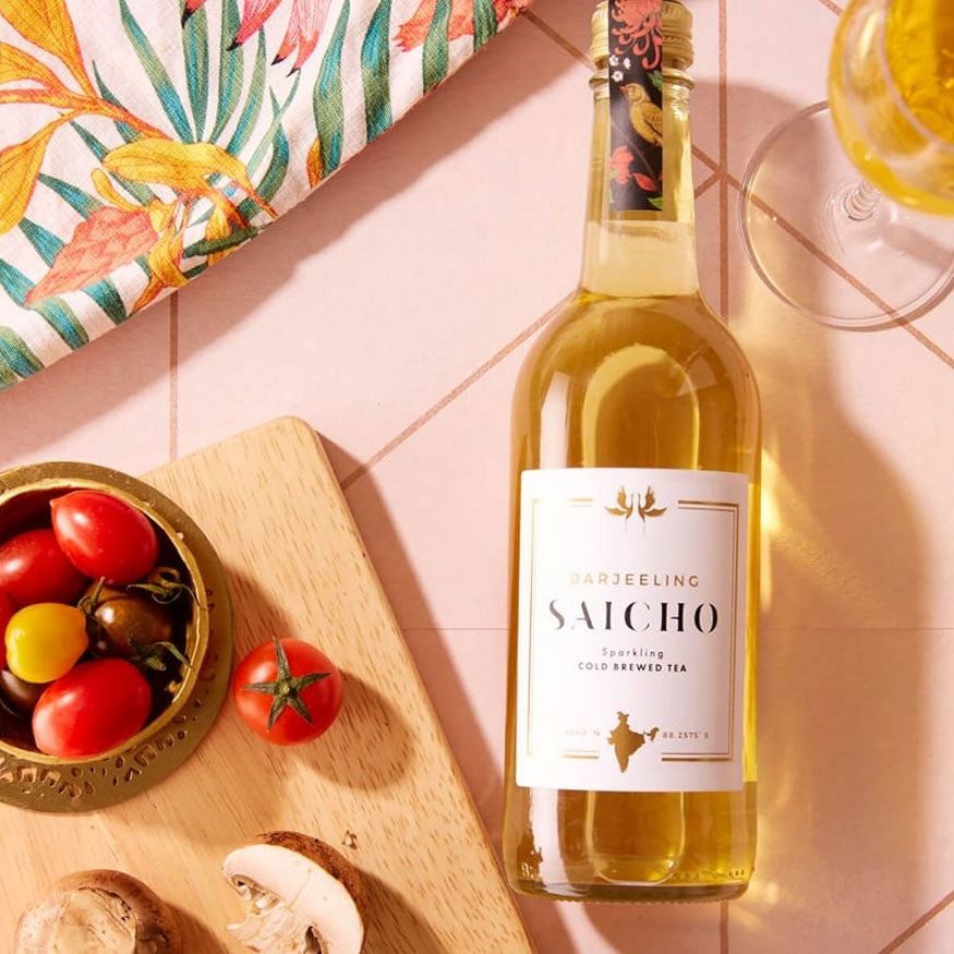 News from Saicho Drinks – Page 4