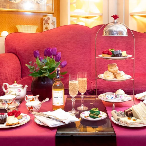 Saicho Sparkling Tea Online Shop